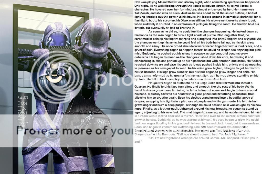 Tali TG Photo by hagglepuf | Photobucket